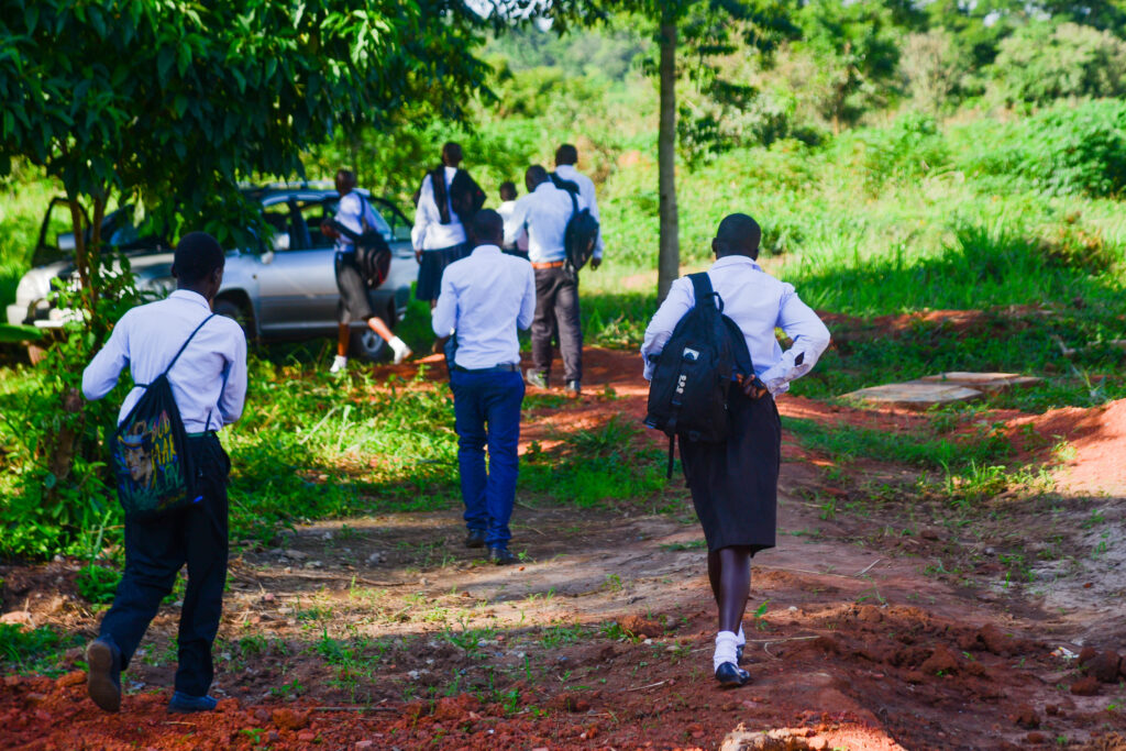 Kamdini college – Sefu