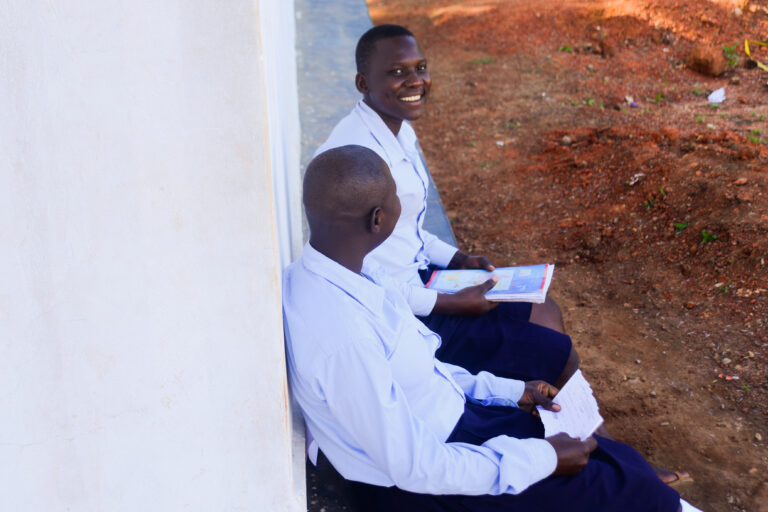 Sefu – For a better world